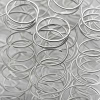 China 5 Zones Mattress Pocket Spring with 70# High Carbon Steel Wire and Thicker Non-woven Fabric for Enhanced Durability for sale