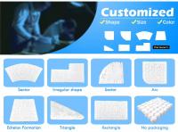 China 1.8mm Steel Diameter Sofa Pocket Spring with 6cm~6.7cm Middle Diameter for Independent Movement Comfort for sale