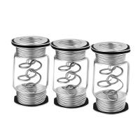 China 1.8mm Steel Diameter Sofa Pocket Spring with 6cm~6.7cm Middle Diameter for Independent Movement Comfort for sale