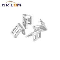 China Top Quality  Products Sofa Spring Clips 5 Holes Clip Sofa Zigzag Spring Clip for sale