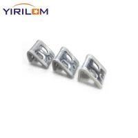 China Top Quality  Products Sofa Spring Clips 5 Holes Clip Sofa Zigzag Spring Clip for sale