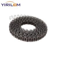 China Sofa Manufacture Produce ODM Sinuous Zig Zag Seat Springs Customized Zig Zag Chair Springs for sale