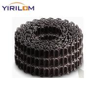 China Sofa Manufacture Produce ODM Sinuous Zig Zag Seat Springs Customized Zig Zag Chair Springs for sale