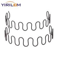 China Sofa Manufacture Produce ODM Sinuous Zig Zag Seat Springs Customized Zig Zag Chair Springs for sale