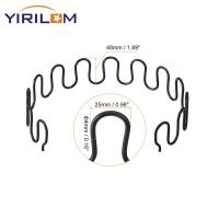 China Sofa Manufacture Produce ODM Sinuous Zig Zag Seat Springs Customized Zig Zag Chair Springs for sale