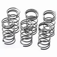 China 1.8mm Steel Noiseless Breathable Sofa Pocket Spring for Sofa Cushion for sale