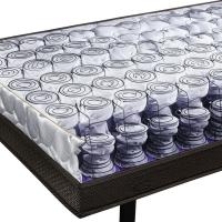 China Durable 1.8mm Diameter Sofa Pocket Spring with Noiseless and Breathable Design for Enhanced Comfort for sale