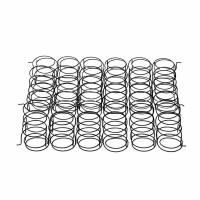 China 1.8mm Steel Wire Sofa Pocket Spring - Highly Durable Noiseless Pocket Coil Spring for sale