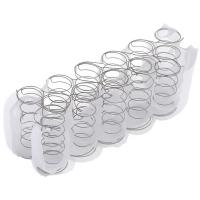 China 4 Inch Height 1.8mm-2.0mm High Carbon Steel Wire Sofa Pocket Spring Unit for Customizable Comfort for sale