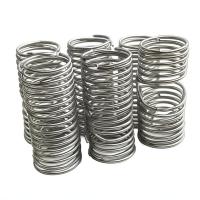 China High Carbon Steel Wire Sofa Pocket Spring with 1.0mm-2.3mm Wire Diameter and Customizable Size for Sofa Cushions for sale