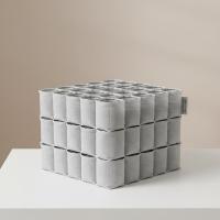 China Customized Size 4 Inches Height Pressure-relieving Sofa Pocket Spring For Sofa Cushion for sale
