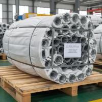 China 1.8mm Steel Wire Customized Size Sofa Pocket Spring Coil with Compressed Packing for Furniture Manufacturing for sale