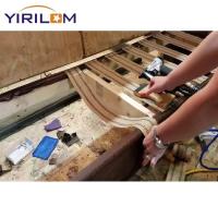 China Wholesale 5cm 7cm Sofa Elastic Webbing Straps with 500 lbs Weight Capacity High Elasticity and Water/Oil/Stain Resistance for sale