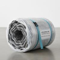 China 1.8mm High Carbon Steel Wire Pocket Spring for Sofa Cushion with Compressed and Rolled Packing Customizable Size and Color for sale