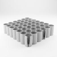 China High Carbon Steel Wire Customized Size Pressure-relieving Sofa Pocket Spring Independent Pocket Spring for sale