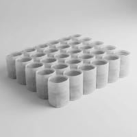 China Customized Breathable Noiseless Sofa Pocket Spring with 1.8mm Steel Wire for Enhanced Comfort for sale