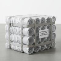 China Customized Size 1.8mm Steel Wire Compressed Packaging Sofa Pocket Spring Coil for Furniture for sale
