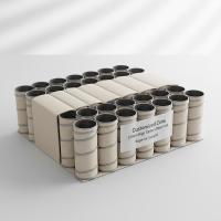 China Customized Zone 2.0mm High Carbon Steel Mattress Pocket Spring Unit for Superior Support for sale