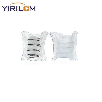 China Pocket Spring Factory Wholesale Price High Quality Environmental Design Customized Steel Wire Micro Coil Mini Pocket Spring for sale