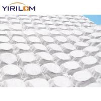 China Pocket Spring Factory Wholesale Price High Quality Environmental Design Customized Steel Wire Micro Coil Mini Pocket Spring for sale