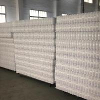 China High Carbon Steel Wire Mattress Pocket Spring with Motion Isolation and Zoned Support for Enhanced Comfort for sale
