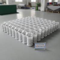 China Breathable And Durable 4 Inches Pocket Spring Coils For Sofa Manufacturer for sale