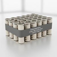 China Customized Zone 2.0mm High Carbon Steel Mattress Pocket Spring Unit for Superior Support for sale