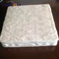China Customized Size 18inches Sofa Pocket Spring with 70# High Carbon Steel Wire for Ergonomic Comfort for sale