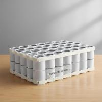 China 4 Inch Height Sofa Pocket Spring with High Carbon Steel Wire and Individual Pocketed Coils for Sofa Seat for sale