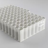 China Customized Size 1.8mm Steel Wire Ergonomic Comfort Pocket Spring for Sofa Cushion for sale