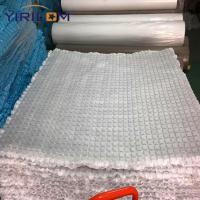 China Spinks Springs offer micro coil products pocketed in a range of different fabrics. for sale
