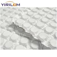 China High Carbon Steel Wire Micro Pocket Spring with Individual Encasement for Superior Motion Isolation in Mattresses for sale