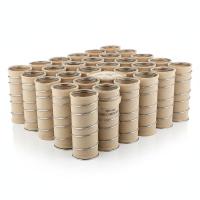 China 70# High Carbon Steel Wire Mattress Pocket Spring with 6-7cm Coil Diameter and 1.8-2.4mm Wire Diameter for sale