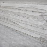 China Pocket springs are commonly used in high-quality hybrid mattresses, combined with comfort layers like memory foam or latex for sale