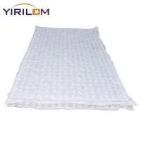 China Pocket springs are commonly used in high-quality hybrid mattresses, combined with comfort layers like memory foam or latex for sale