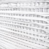 China Pocket springs are commonly used in high-quality hybrid mattresses, combined with comfort layers like memory foam or latex for sale