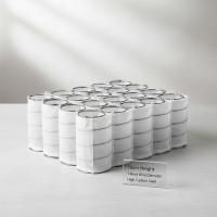 China 10cm Height 1.8mm Wire Diameter Sofa Pocket Spring Unit with High Carbon Steel Wire for sale