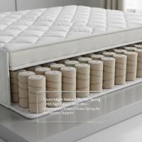 China 20cm Height Mattress Pocket Spring with 70# High Carbon Steel Wire and Independent Encased Pocket Spring for Superior Support for sale