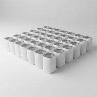 China customized design sofa pocket spring 1.8mm steel wire used for sofa making for sale