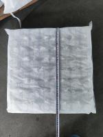 China 10cm Height Sofa Pocket Spring with 1.8mm High Carbon Steel Wire and Individual Pocketed Coils for sale