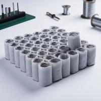 China High Carbon Steel Wire Sofa Pocket Spring with Customizable Size and Compressed Packaging for sale