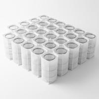 China High Carbon Steel Wire Mattress Pocket Spring Unit with 5 Turns and 10 Years Warranty for sale