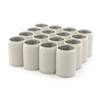 China 70# High Carbon Steel Wire Sofa Pocket Spring with Individual Pocketed Coils and 4 Inches Thickness for sale