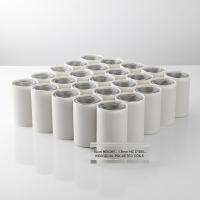 China 10cm Height Sofa Pocket Spring with 1.8mm High Carbon Steel Wire and Individual Pocketed Coils for sale