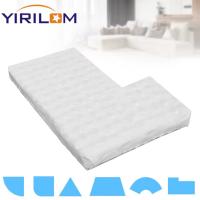 China Customized Size Sofa Pocket Spring with High Carbon Steel Wire and 10 Years Warranty for Superior Comfort for sale