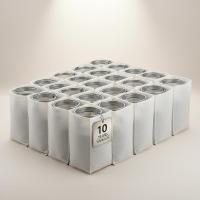 China Customized Size Sofa Pocket Spring with High Carbon Steel Wire and 10 Years Warranty for Superior Comfort for sale