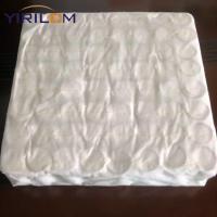 China Foshan Sofa Pocket Spring Manufacturer Customized 4inches Pocket Spring For Sofa for sale