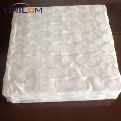 China Custom Size Sofa Pocket Spring with High Carbon Steel Wire and Individual Pocketed Coils for Luxury Sofas for sale