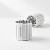 China Hypoallergenic 4 Inches Height Highly Durable Sofa Pocket Spring Coil For Sofa Cushion for sale