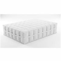 China hot selling sofa pocket spring 18inches size white fabric pocket spring for sale